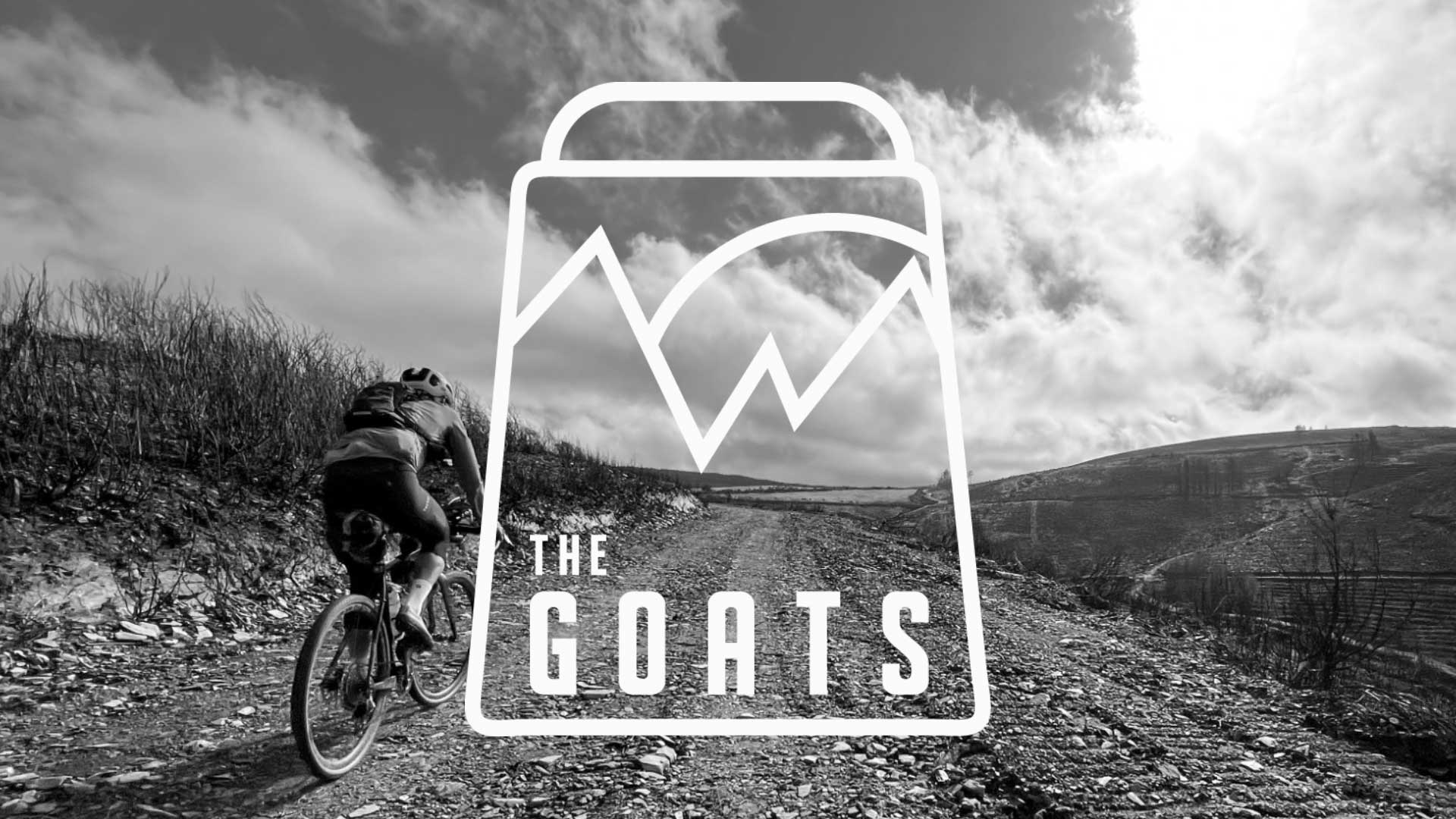 The Goats 2023 | Gravel Unionen
