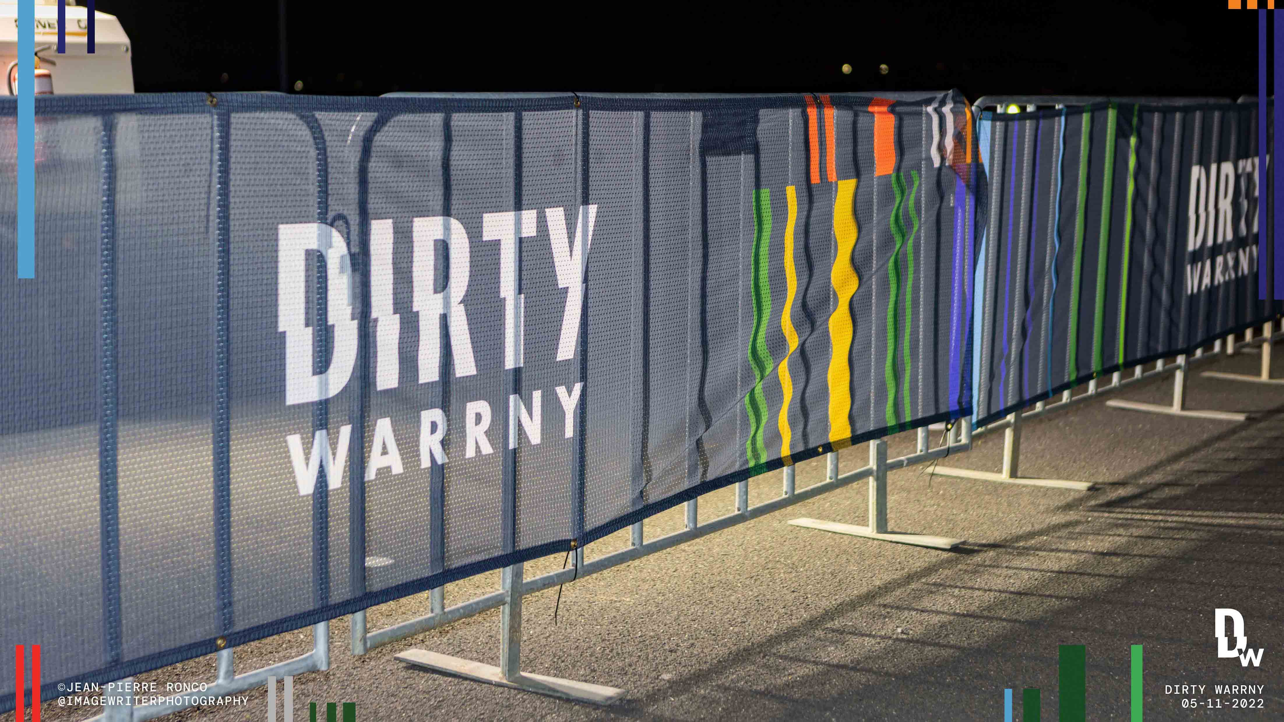 Dirty Warrny 2023 | Gravel Unionen