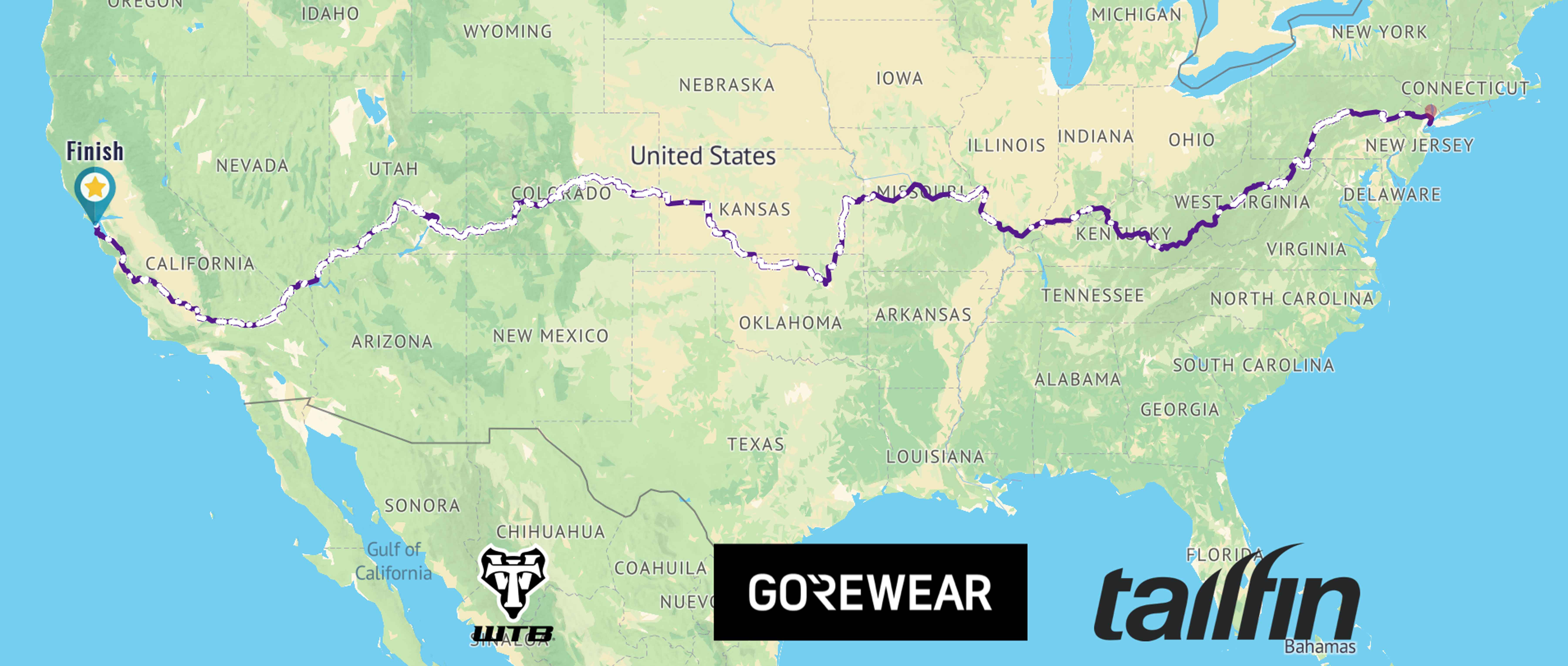 Gravel Inspiration - a personal challenge, all for a cup of tea ...