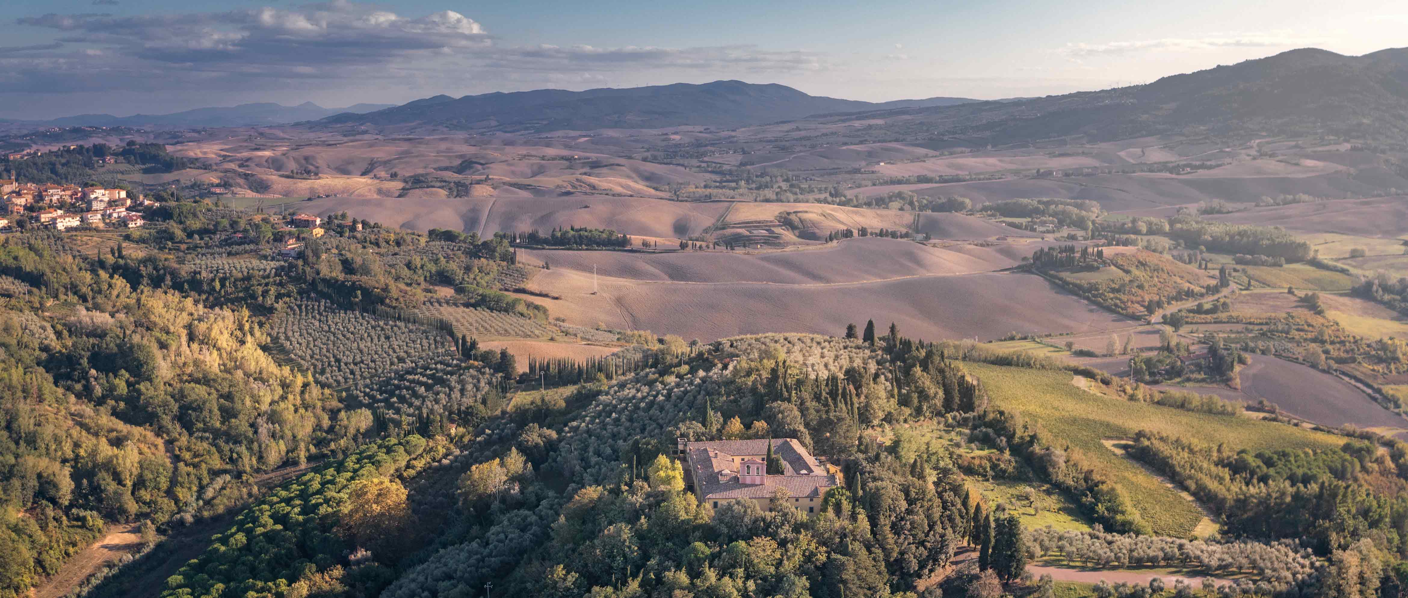 News – Coming soon – the Terre di Pisa Bike Trail bikepacking route ...