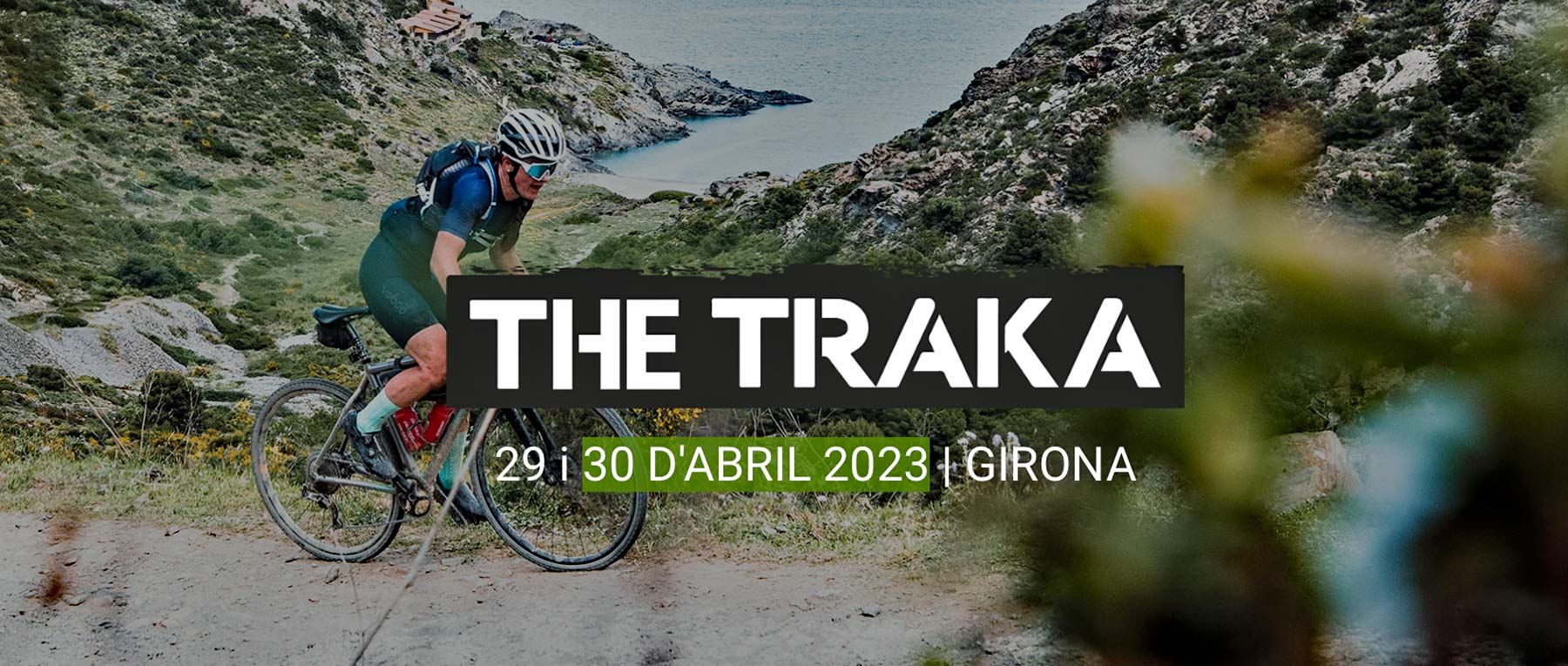 The Traka 2023 | Gravel Unionen