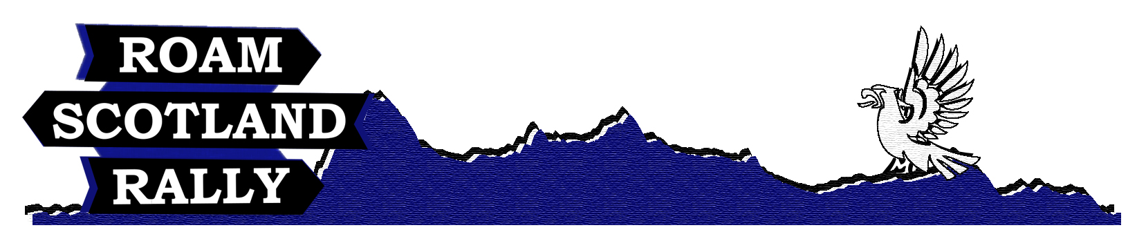 Roam Scotland Rally 2022 | Gravel Unionen